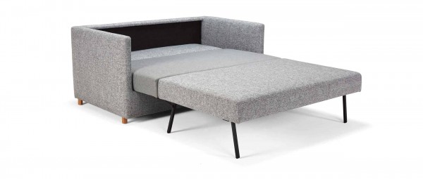 Schlafsofa 140x200 - große Auswahl - bequemes Liegen | mysofabed.de