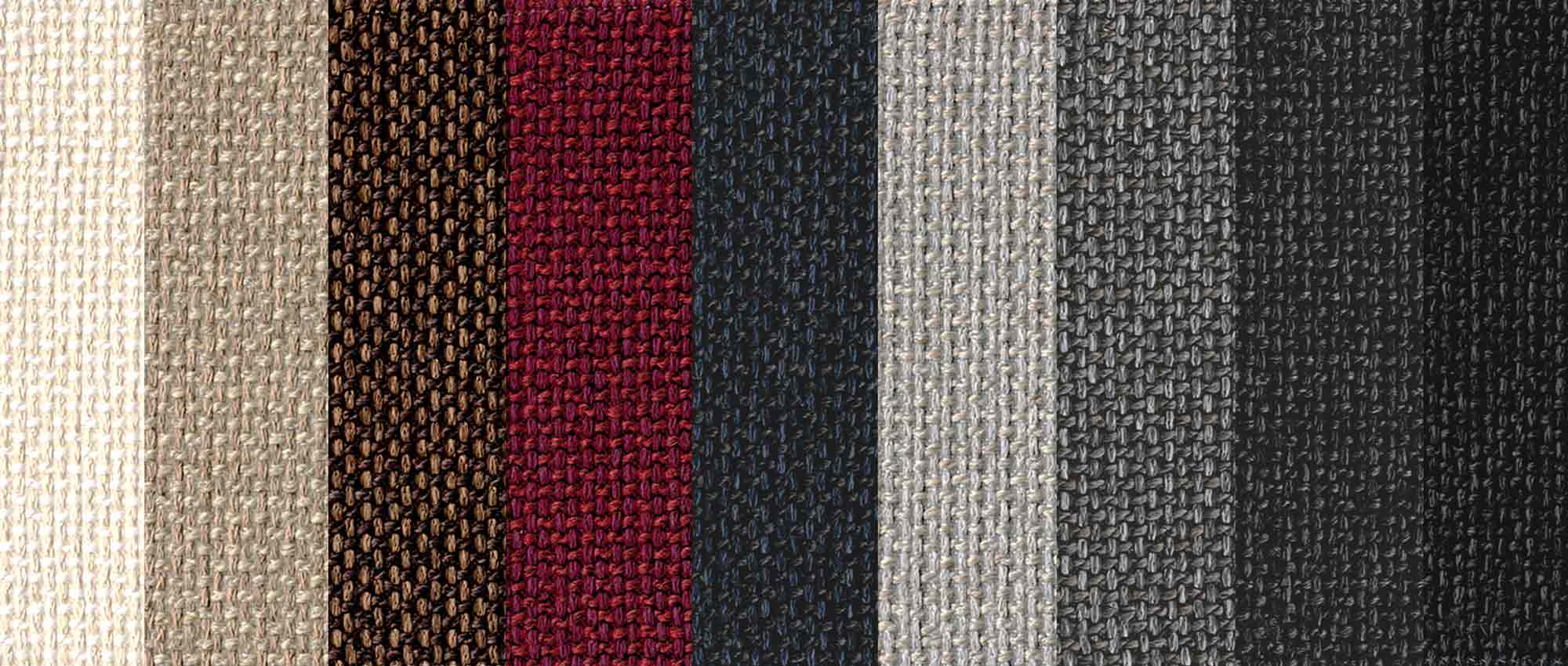 Möbelstoffe Meterware von Swiss Plus | mysofabed.de