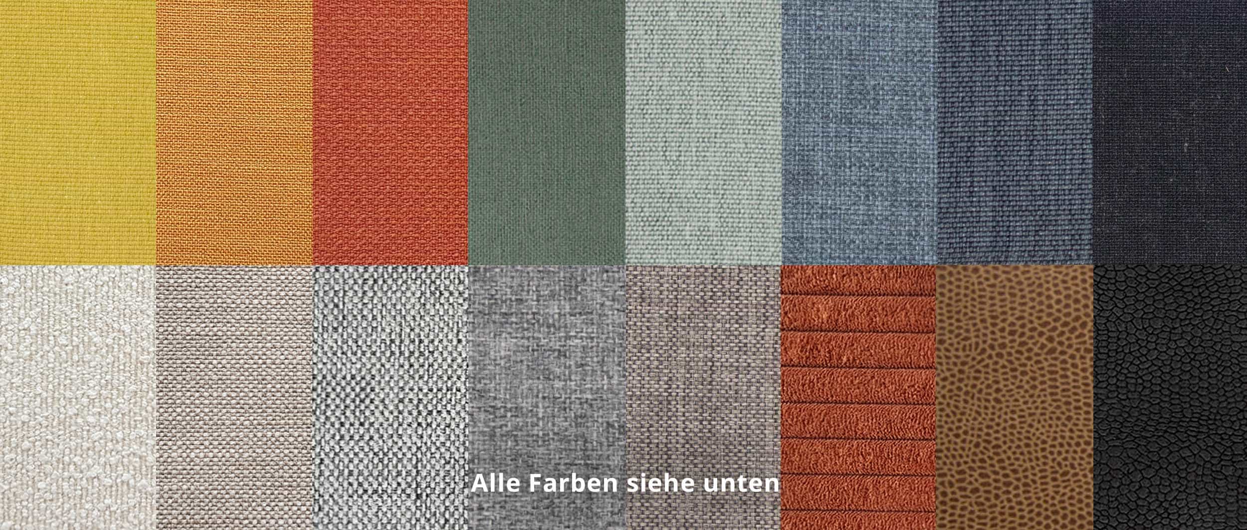 Stoffe Meterware von INNOVATION | mysofabed.de