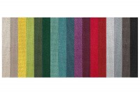 Stoff PLAIN - Meterware von Swiss Plus | mysofabed.de