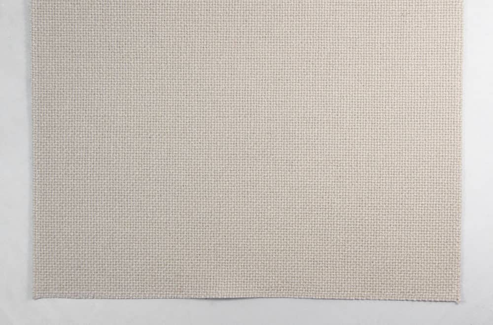 Stoff HALLINGDAL 65 von KVADRAT, Meterware | mysofabed.de