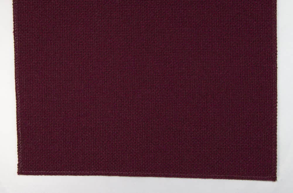 Stoff HALLINGDAL 65 von KVADRAT, Meterware | mysofabed.de