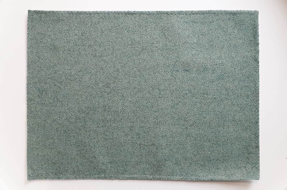 Wollfilz / Wollstoff FILZ von Softline, Meterware | mysofabed.de