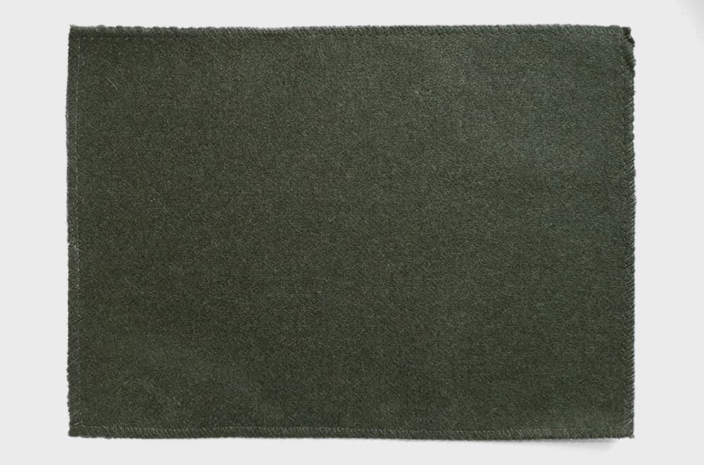 Wollfilz / Wollstoff FILZ von Softline, Meterware | mysofabed.de