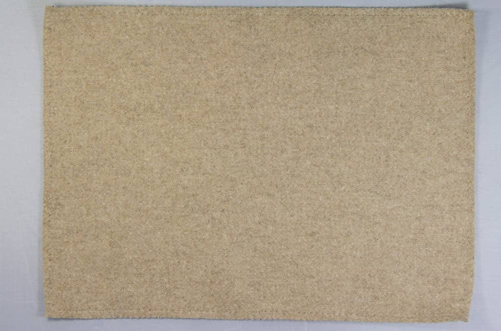 Wollfilz / Wollstoff FILZ von Softline, Meterware | mysofabed.de