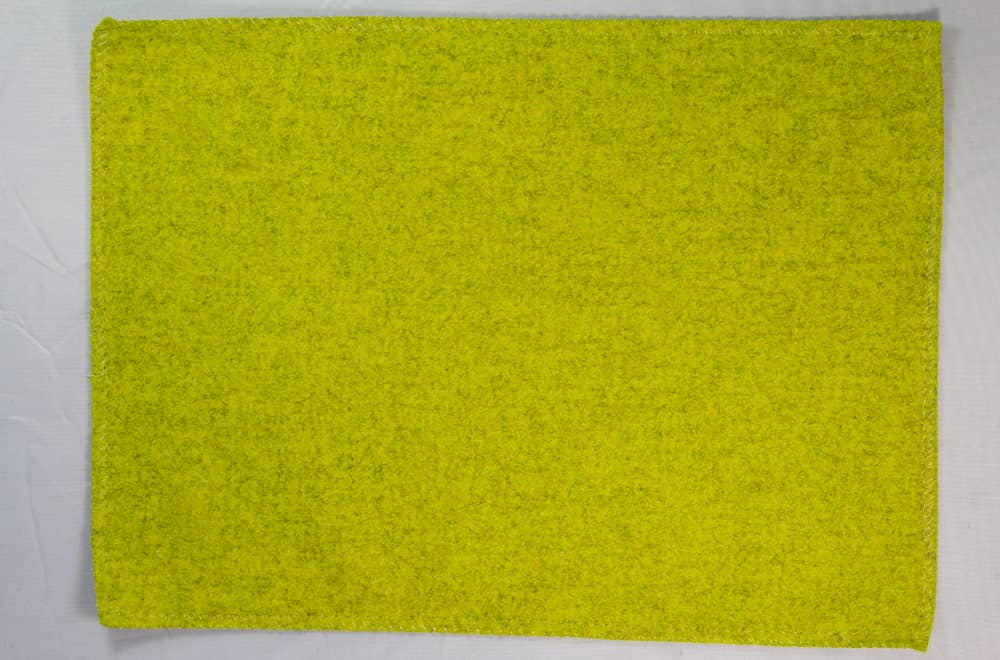 Wollfilz / Wollstoff FILZ von Softline, Meterware | mysofabed.de