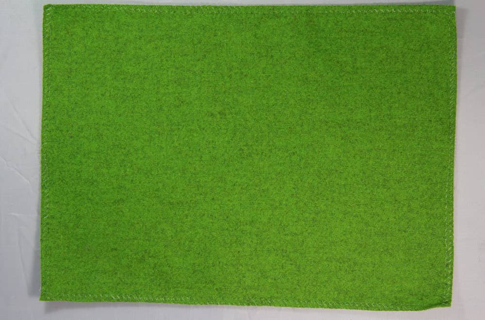 Wollfilz / Wollstoff FILZ von Softline, Meterware | mysofabed.de